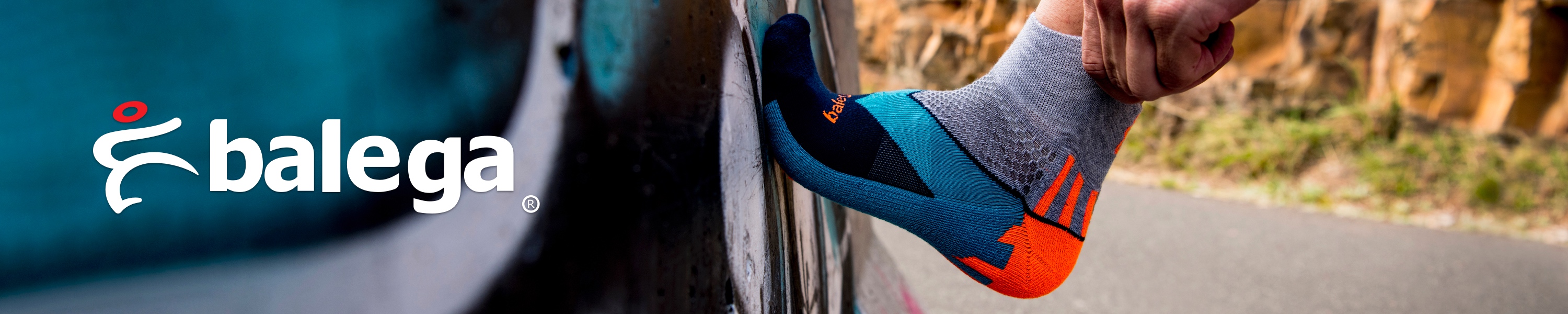 Amazon.com: Balega: Enduro