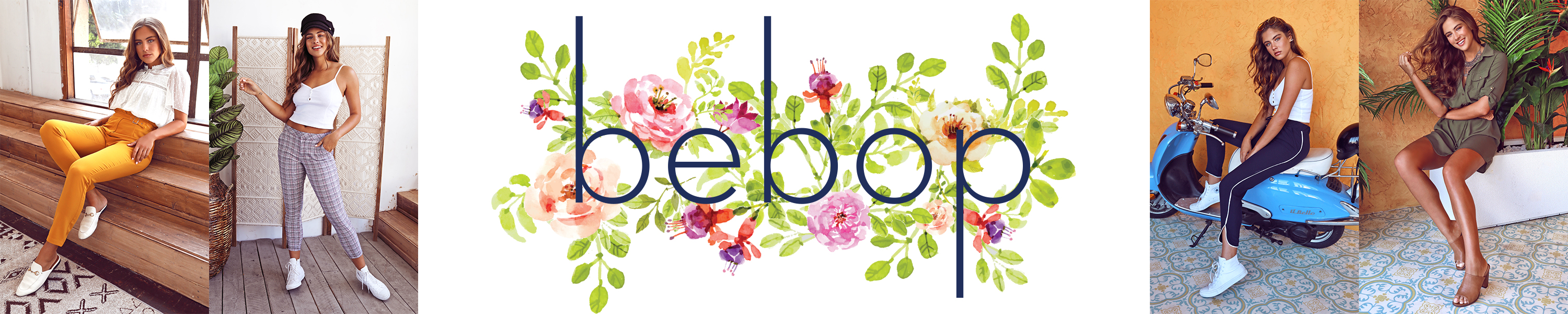 Amazon.com: Bebop Clothing: Pants