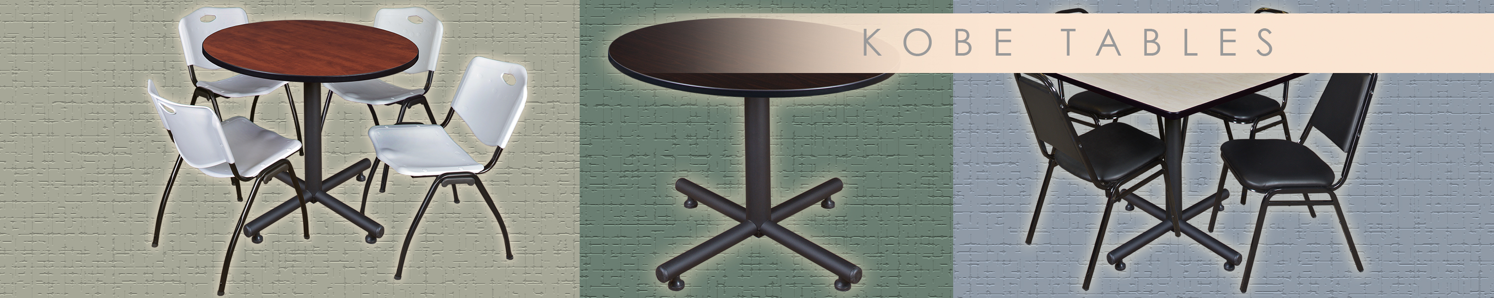 Amazon.com: Regency: Kobe Tables & Sets