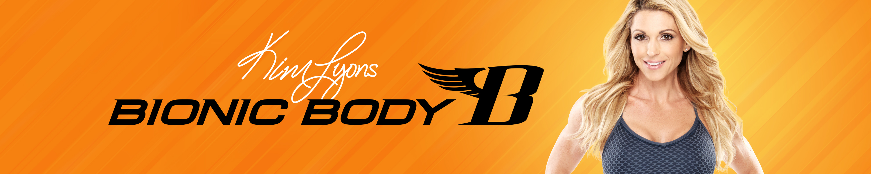 Amazon.com: Bionic Body