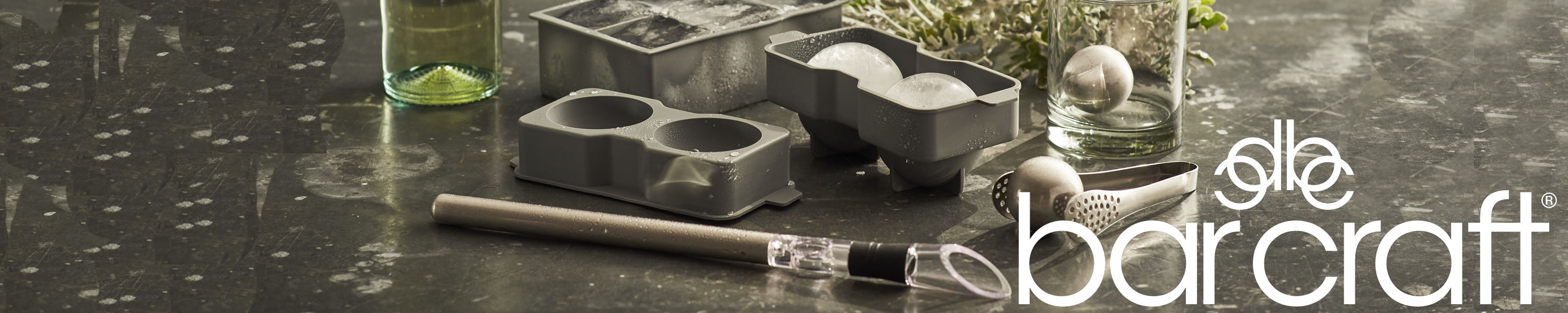 Amazon.com: BarCraft: Serveware