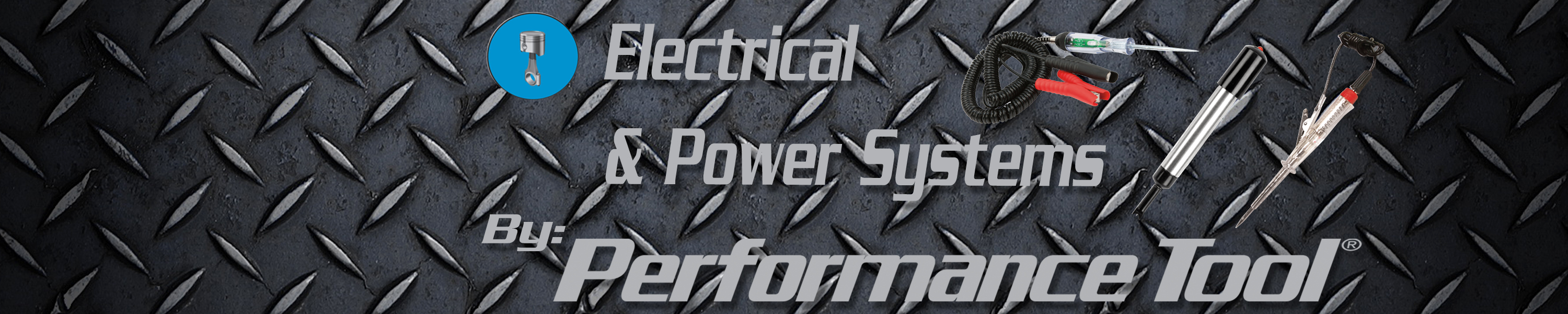 Amazon.com: Performance Tool: Electrical & Power Systems