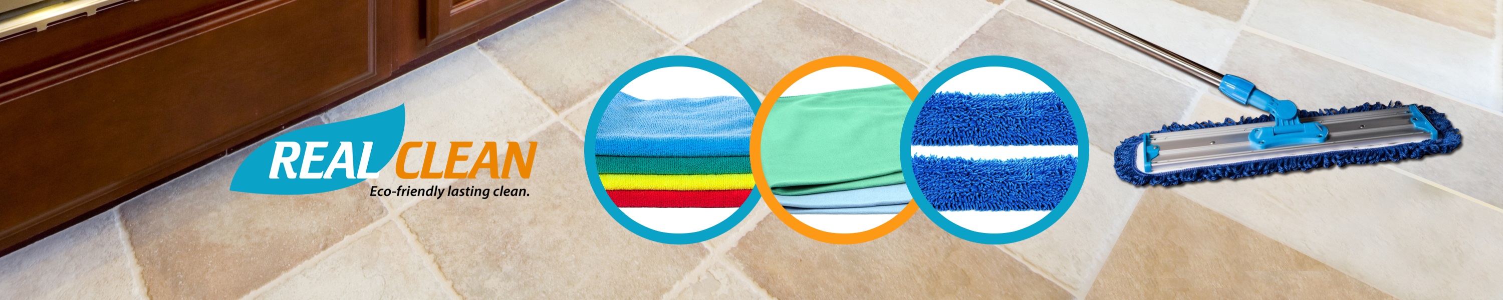 Amazon.com: Real Clean