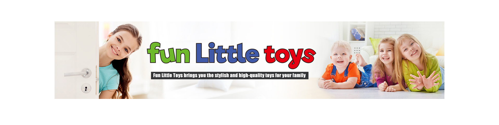 Amazon.com: Fun Little Toys: Building Sets