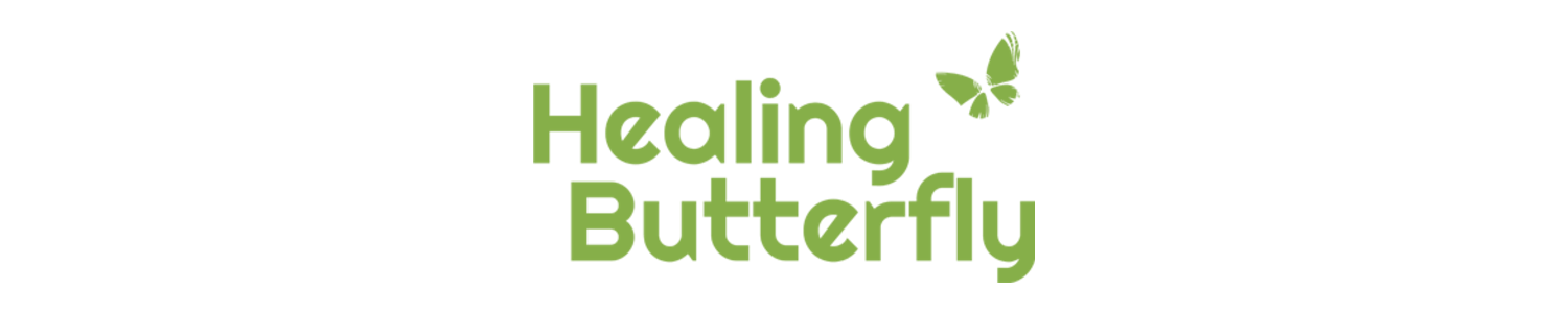 Amazon.com: Healing Butterfly