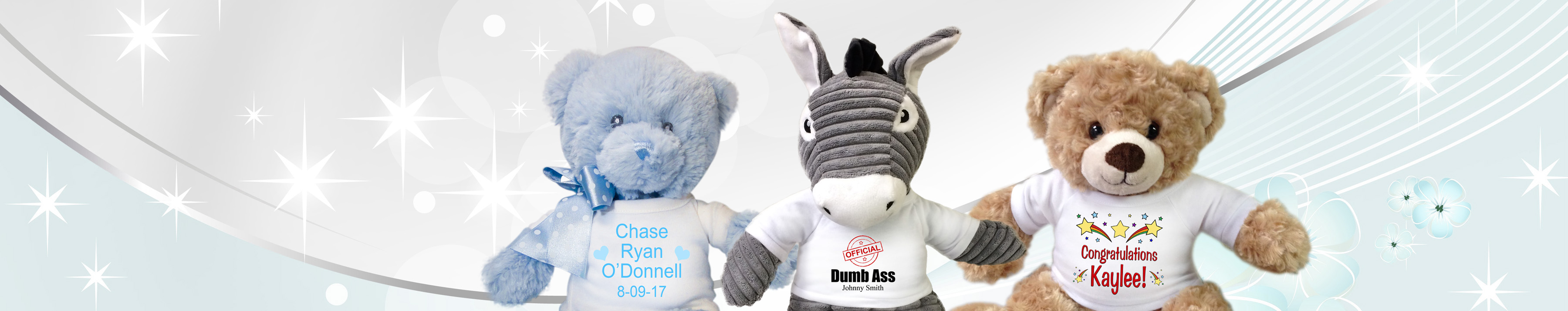 Amazon.com: Mandy's Moon Personalized Gifts: Other Occasions