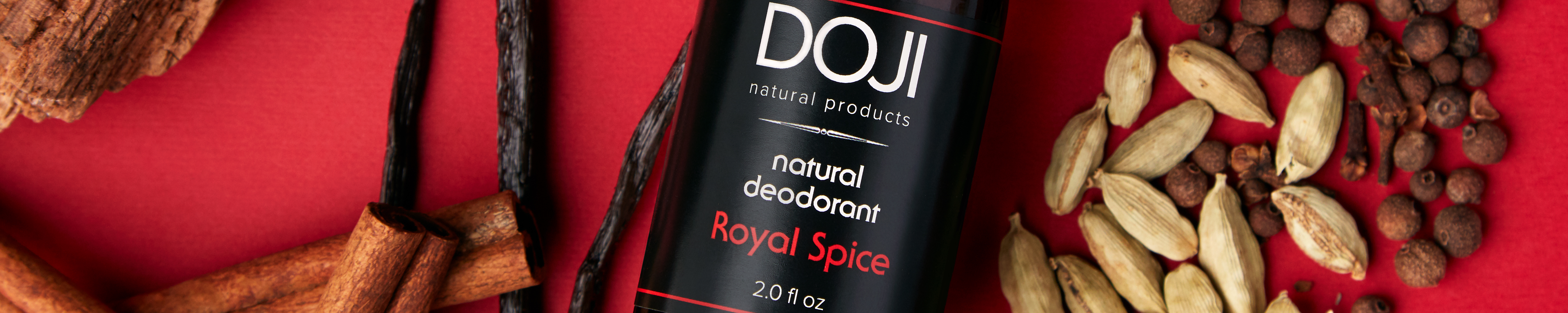 Amazon.com: Doji Natural Products