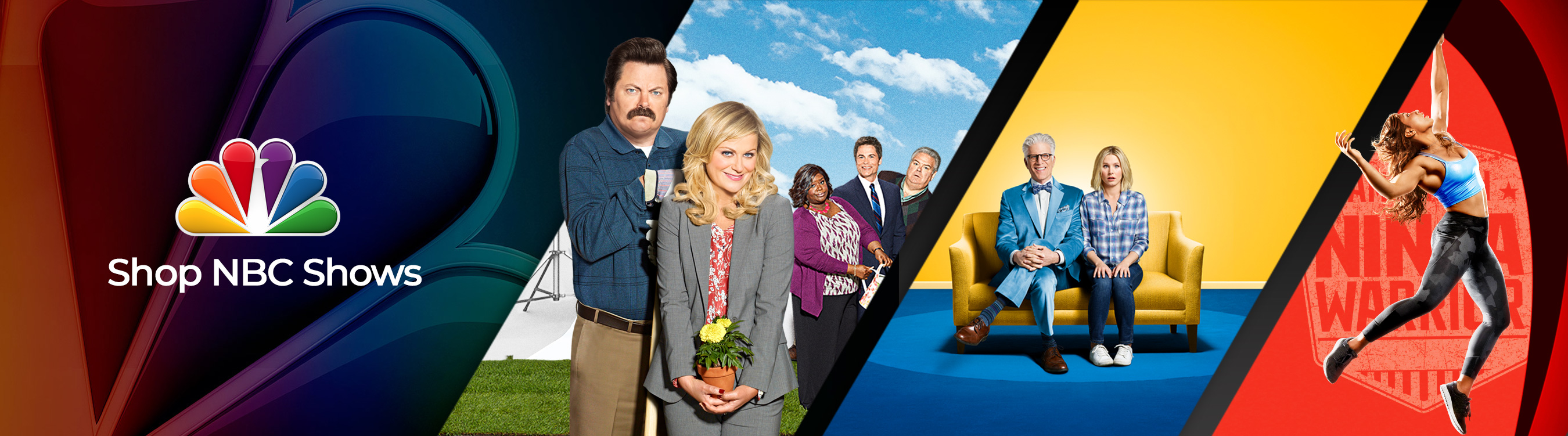 Amazon.com: NBC: Hollywood Game Night