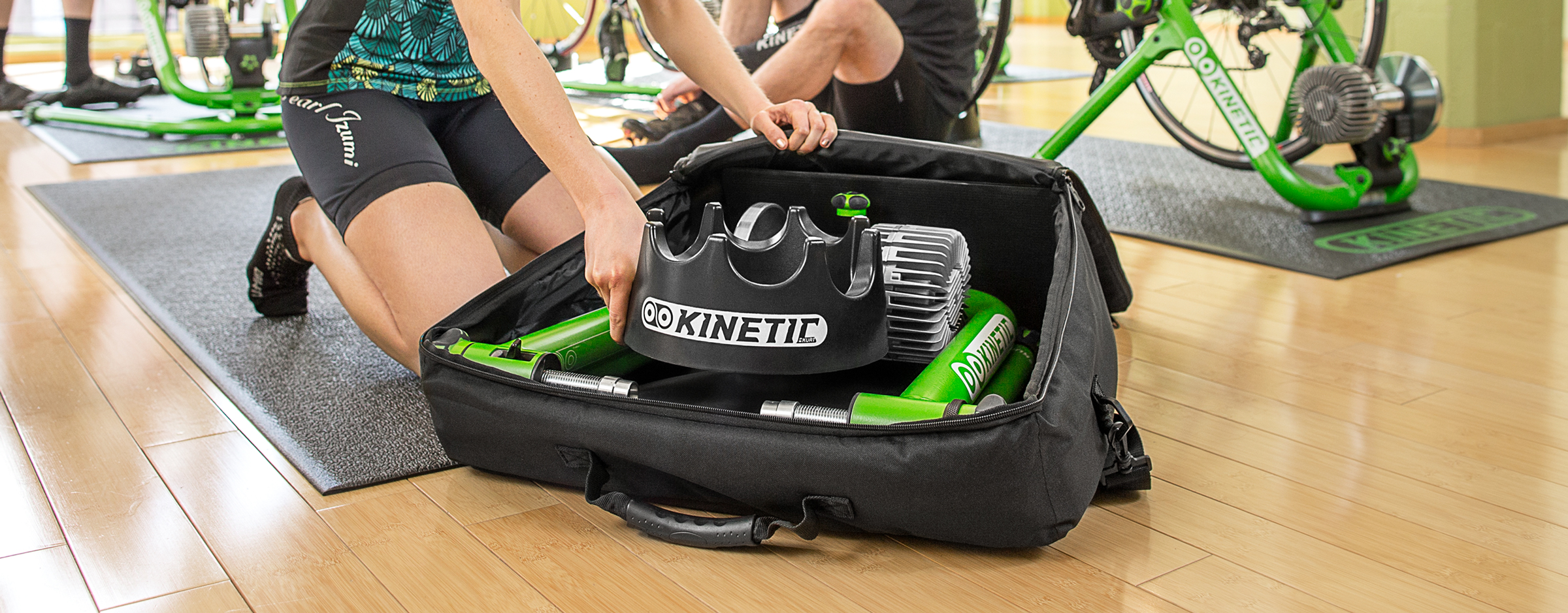 Amazon.com: Kinetic by Kurt: Accessories