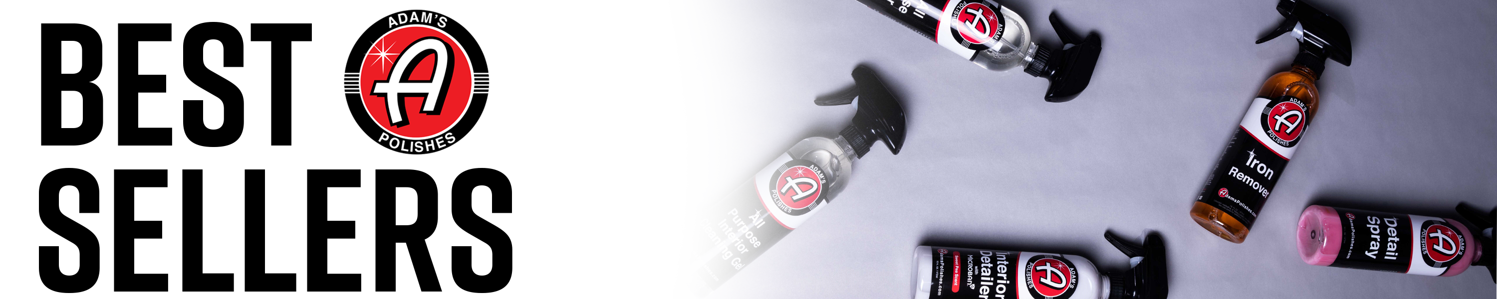 Amazon.com: Adam's Polishes: Best Sellers