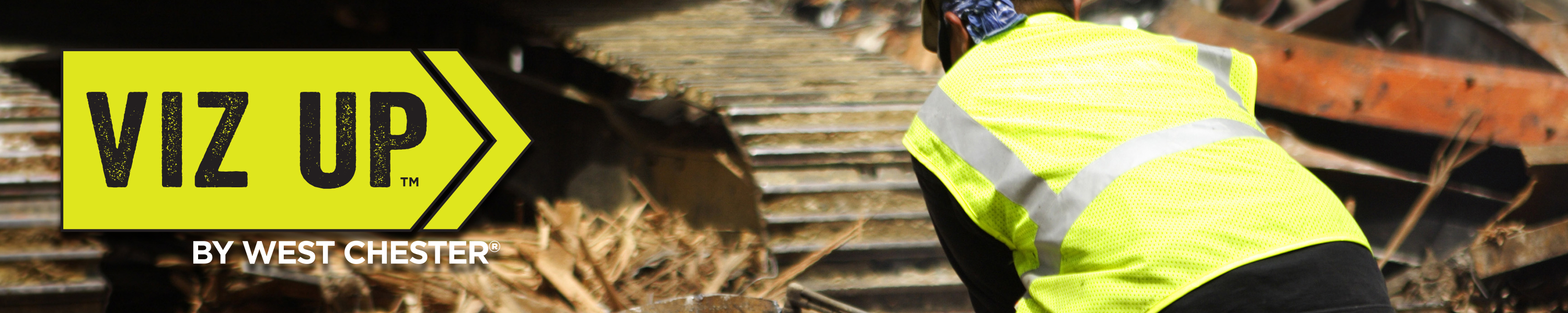 Amazon.com: West Chester: Hi-Viz Apparel