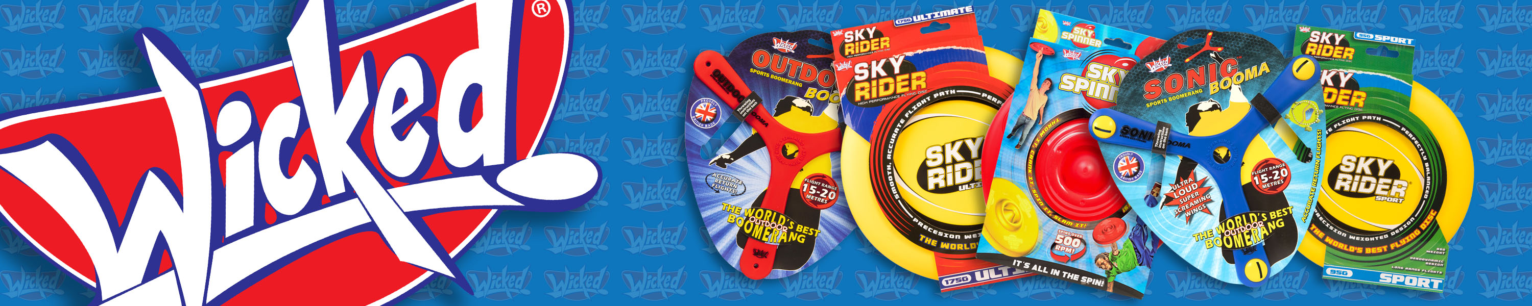 Amazon.com: Wicked Vision
