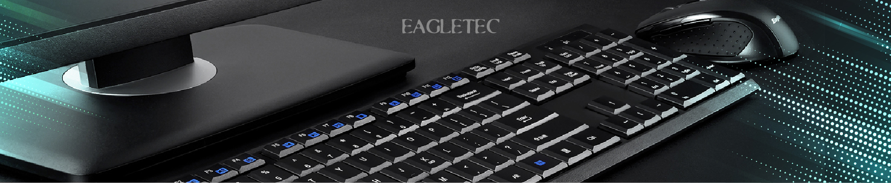 Amazon.com: EagleTec: Mechanical Keyboard