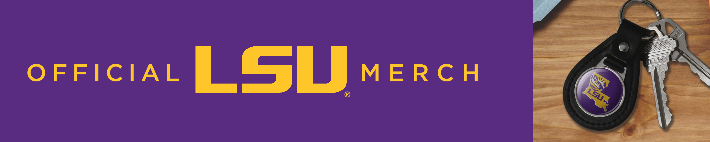 Amazon.com: Graphics and More: LSU