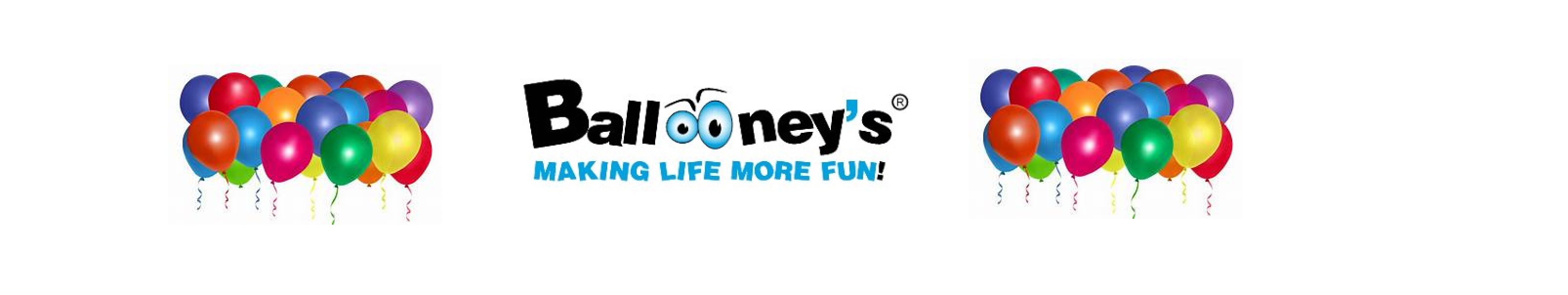 Amazon.com: Ballooney's: Barbie