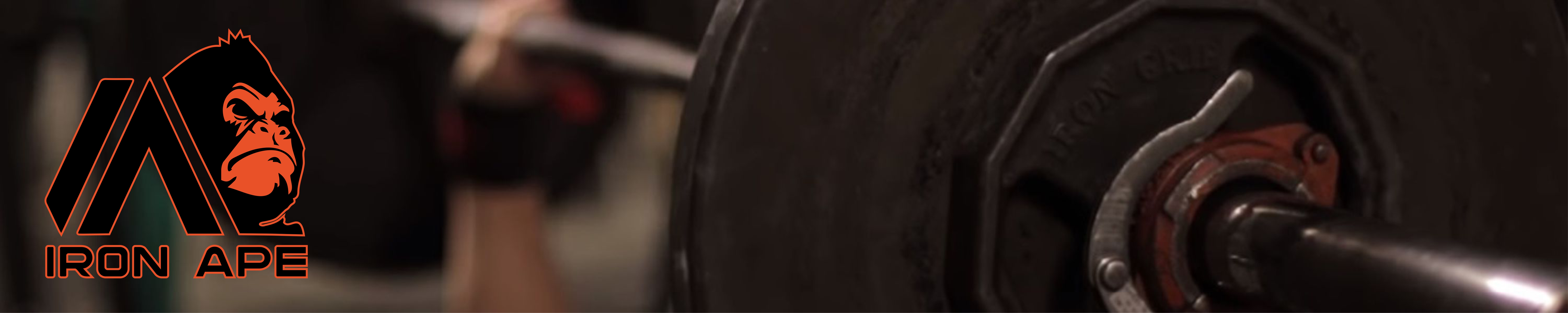 Amazon.com: IRON APE