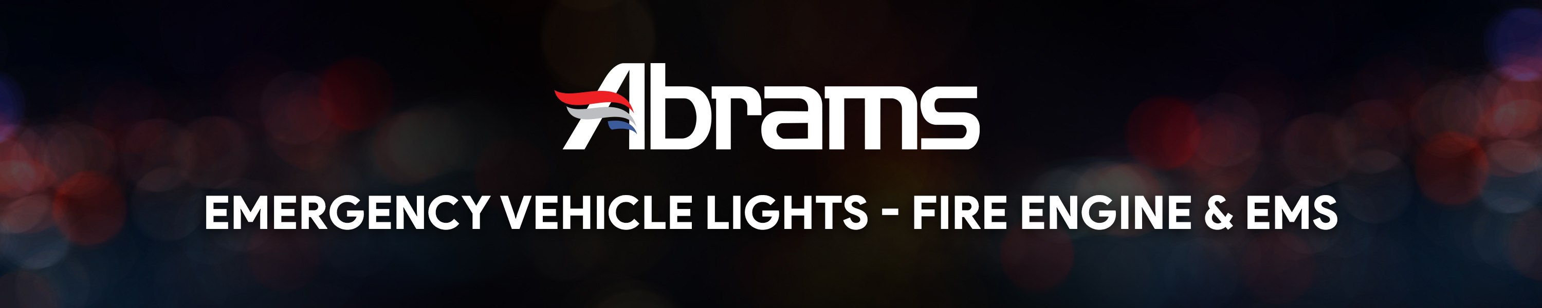 Amazon.com: Abrams: Fire Engine & EMS