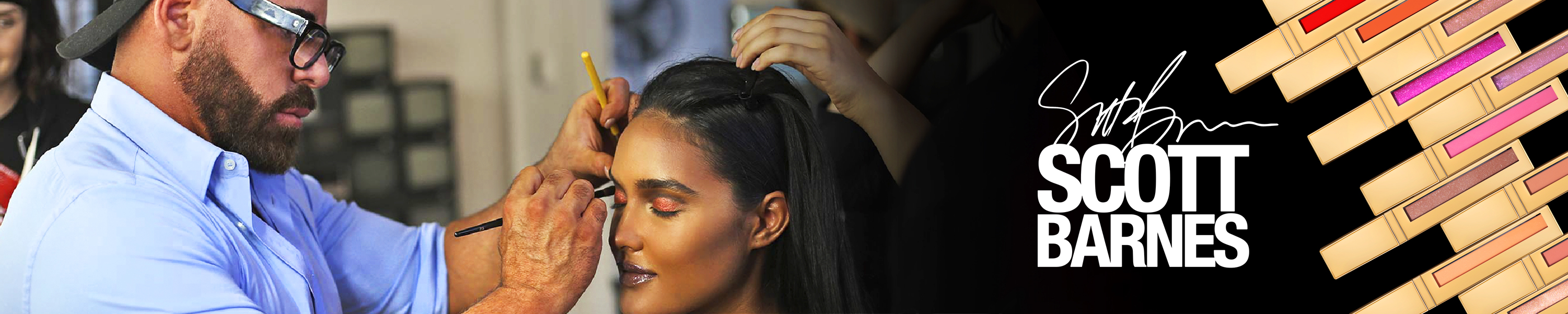 Amazon.com: Scott Barnes Cosmetics: LIPS