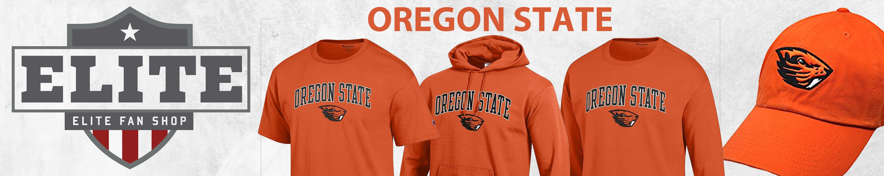 Amazon.com: Elite Fan Shop: Oregon State Beavers Sweatshirts