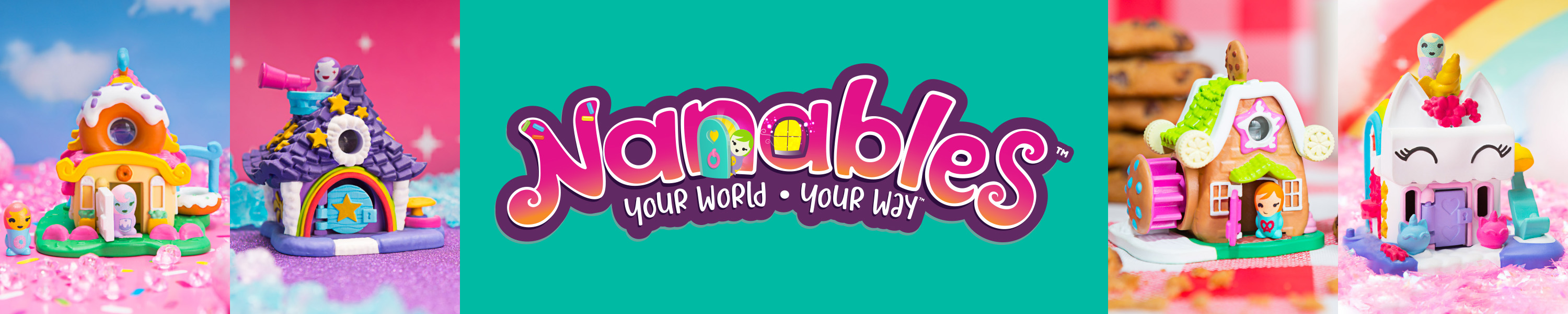 Amazon.com: Nanables