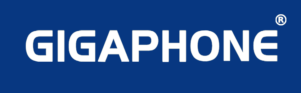 Amazon.com: GIGAPHONE
