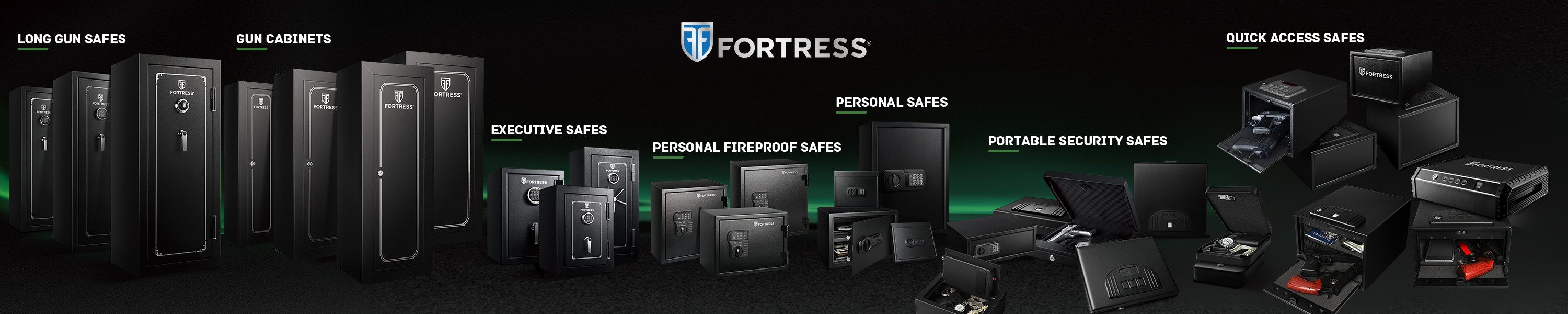 Amazon.com: Fortress