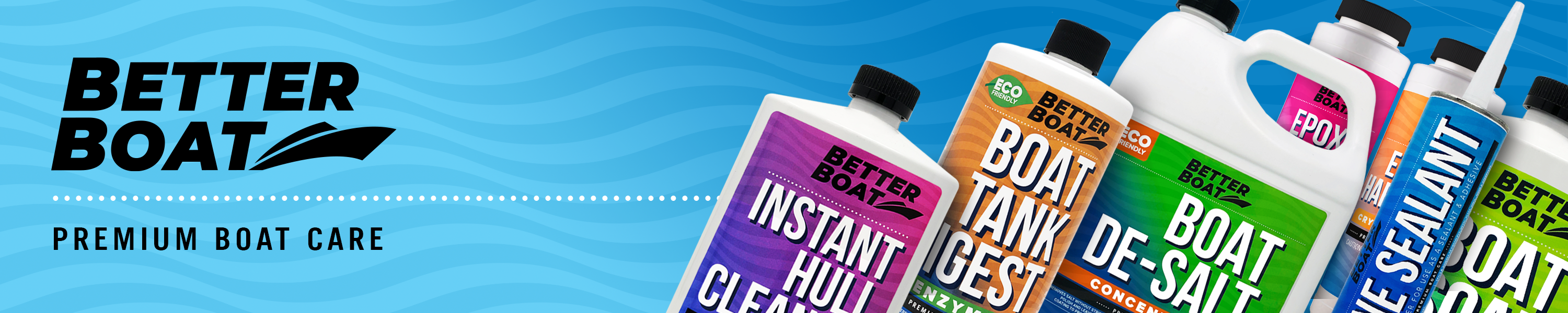 Amazon.com: Better Boat: Soaps & Cleaners