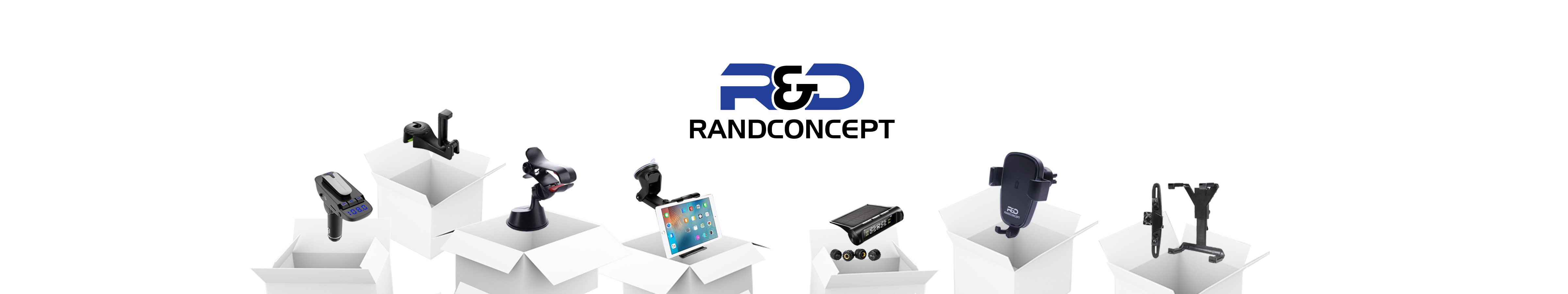 Amazon.com: Randconcept