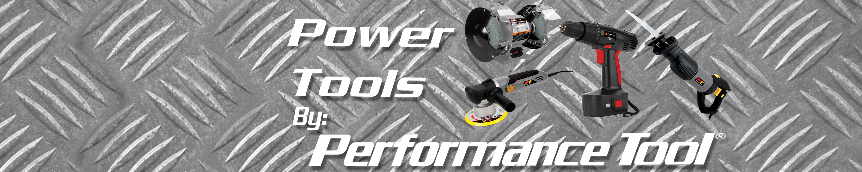 Amazon.com: Performance Tool: Power Tools