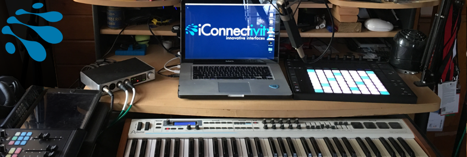 Amazon.com: iConnectivity: MIDI Interfaces