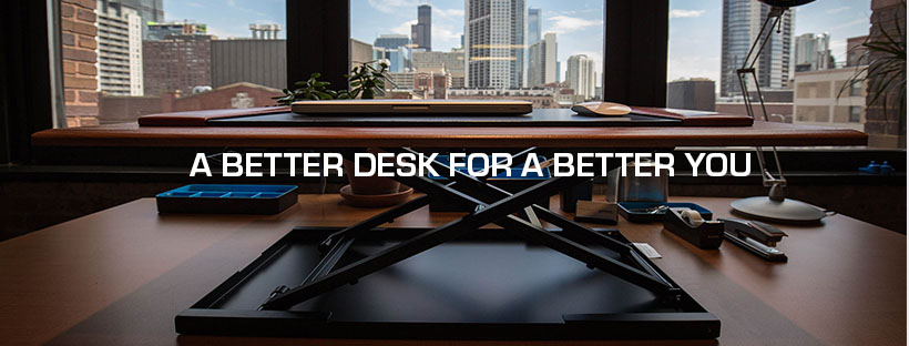 Amazon.com: S Stand Up Desk Store: White Standing Desks