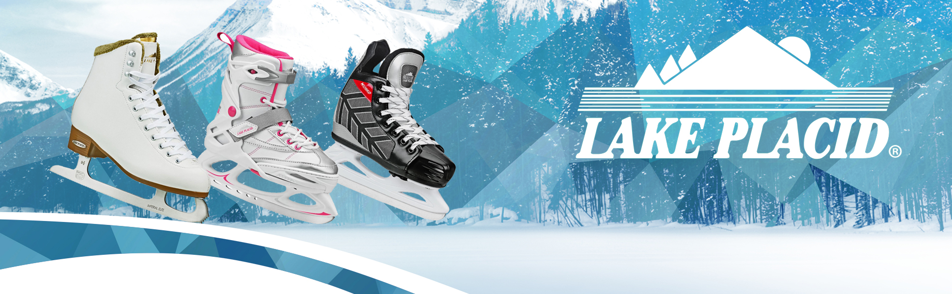 Amazon.com: Lake Placid: Adult Skates