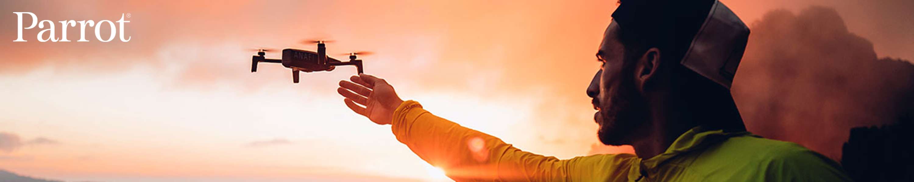 Amazon.com: Parrot Inc.: ANAFI