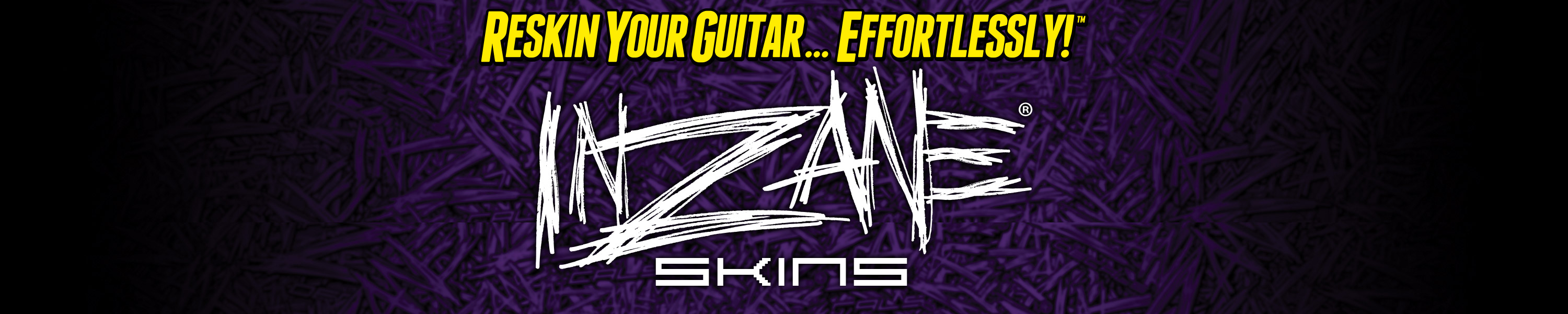 Amazon.com: INZANE SKINS: HOW THE SKINS WORK