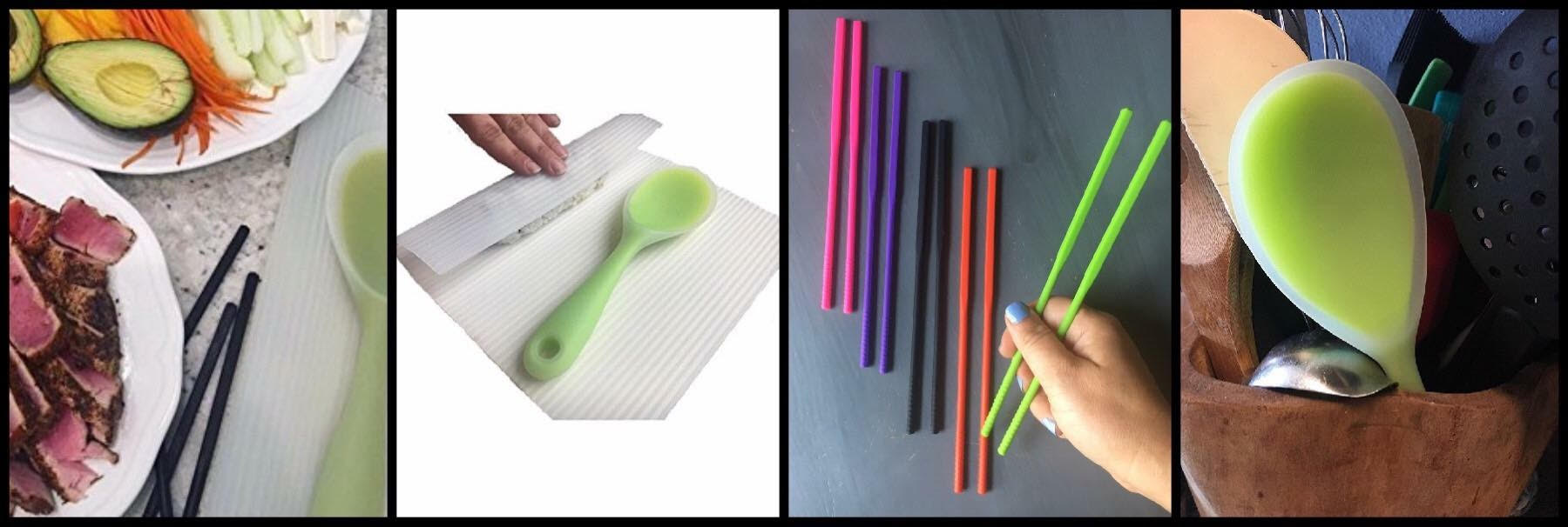 Amazon.com: Num Yum Kitchen