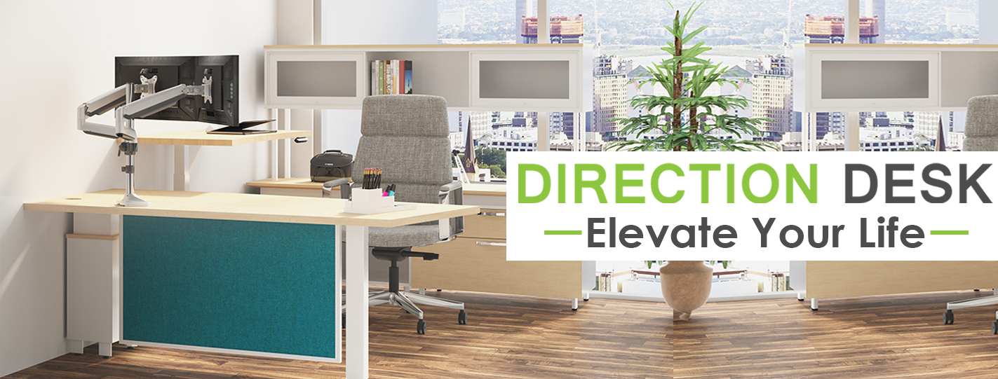 Amazon.com: Direction Desk: Desks