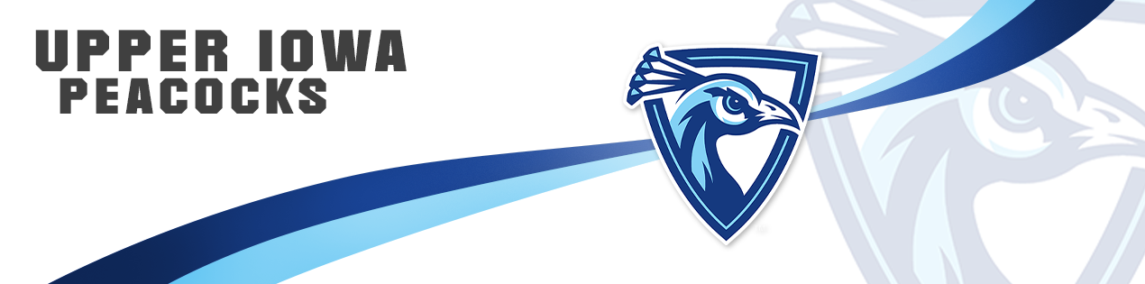 Amazon.com: ProSphere: Upper Iowa Peacocks