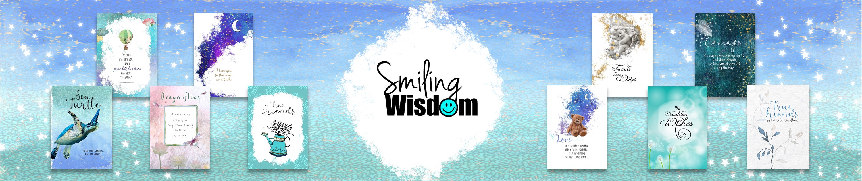 Amazon.com: Smiling Wisdom