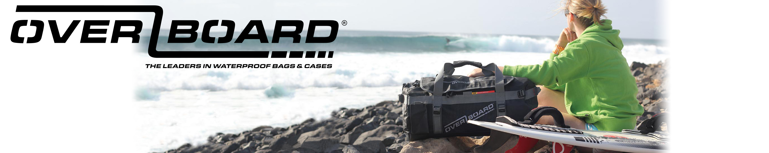 Amazon.com: Overboard: Waterproof Backpacks