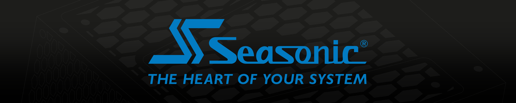 Seasonic Logo