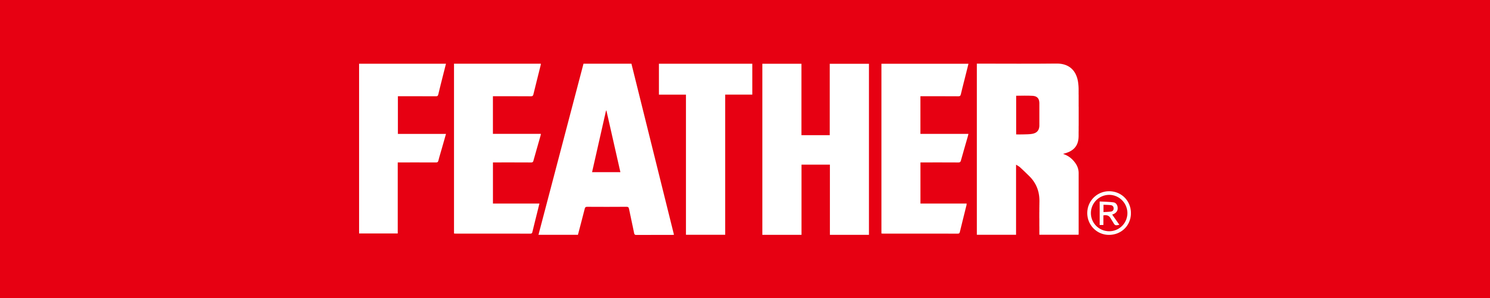 Amazon.com: Feather: Razors