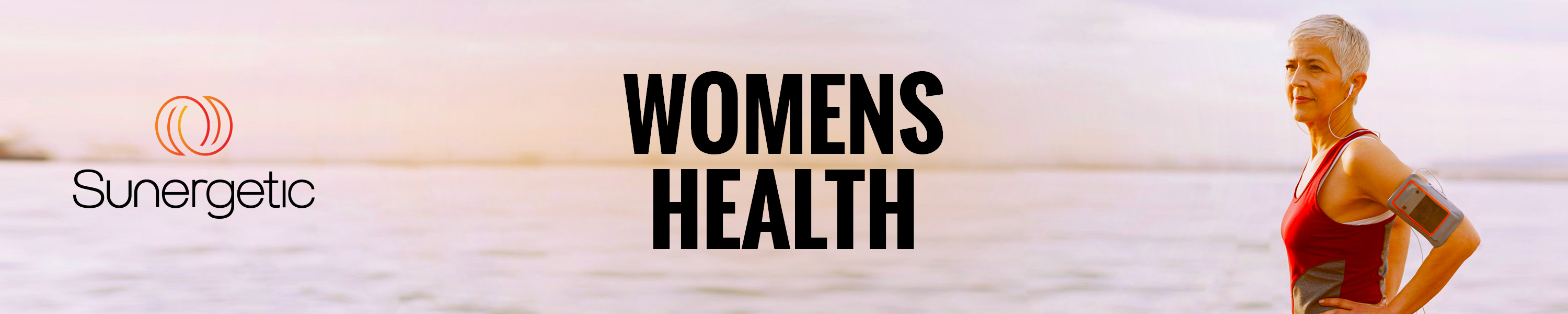 Amazon.com: Sunergetic: WOMEN'S HEALTH