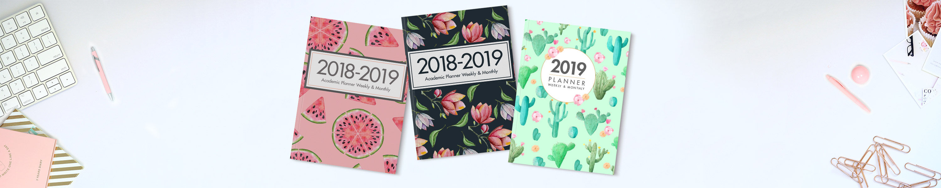 Amazon.com: Ellejoy Planners