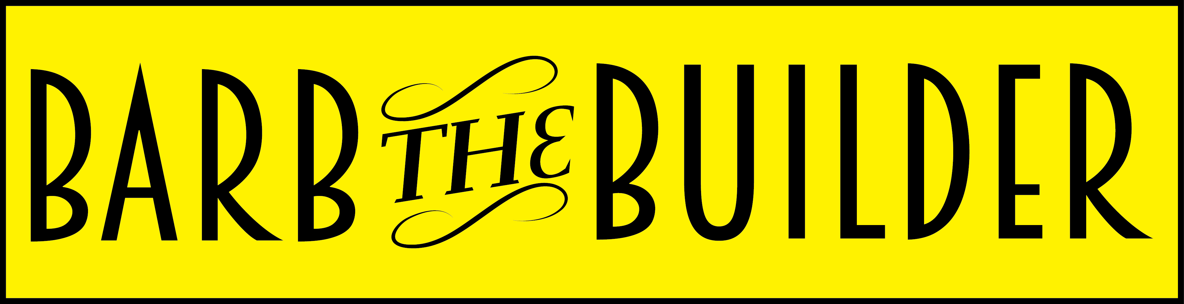 Amazon.com: Barb The Builder