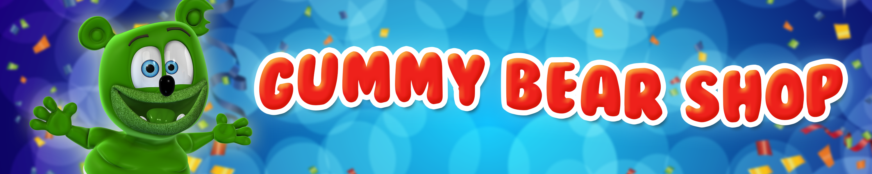 Amazon.com: Gummibär (The Gummy Bear)