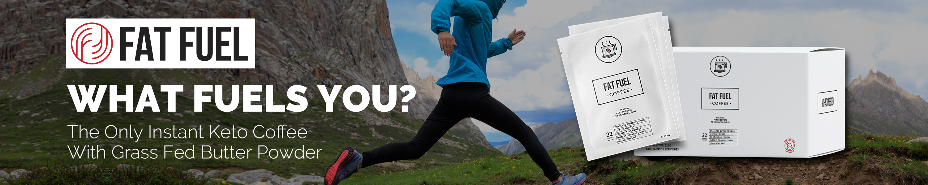 Amazon.com: The Fat Fuel Company