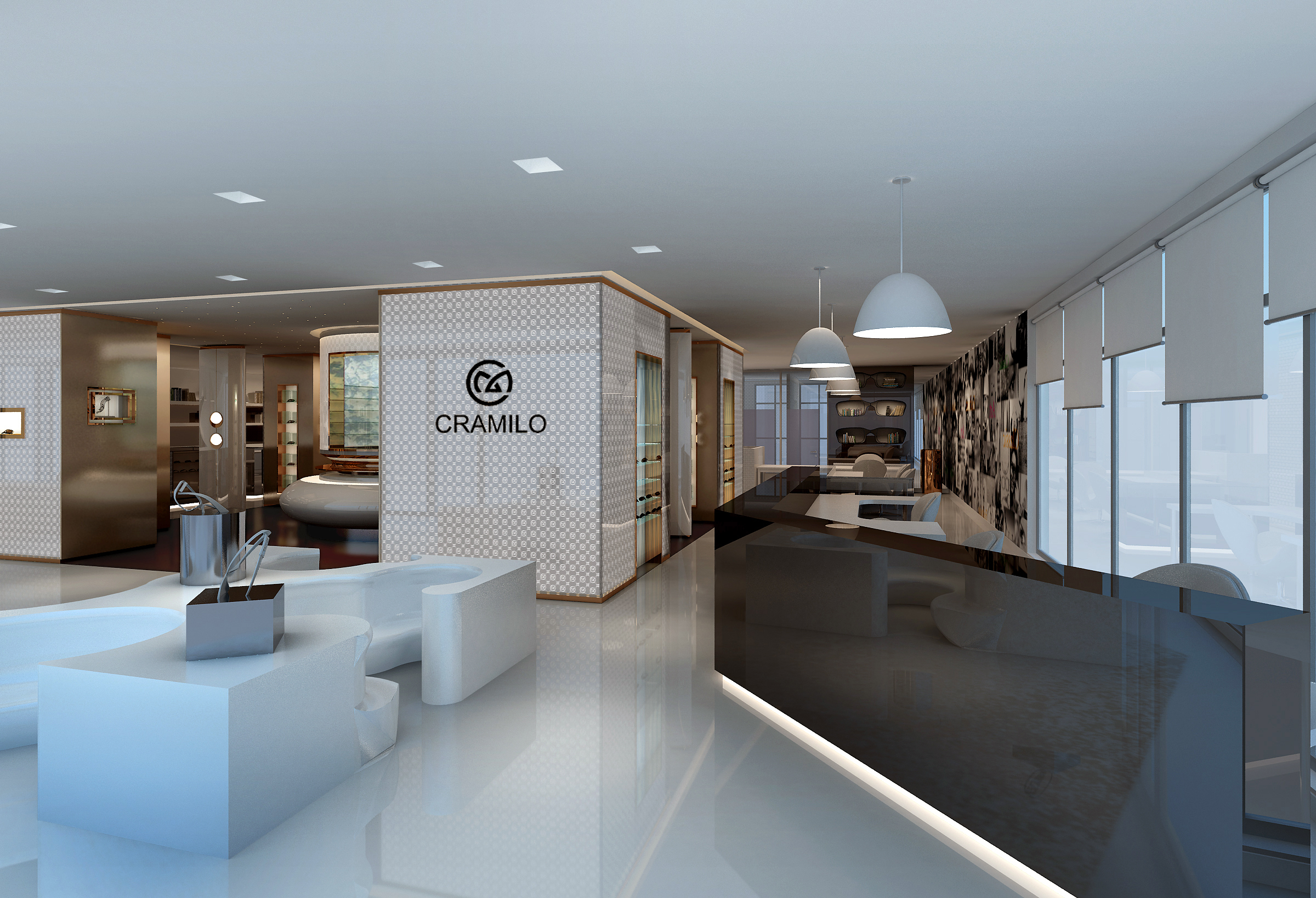 Amazon.com: Cramilo