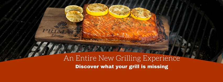 Amazon.com: Primal Grilling