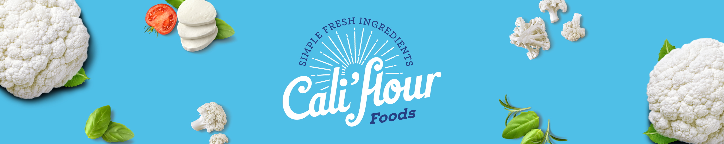 Amazon.com: CALI'FLOUR FOODS