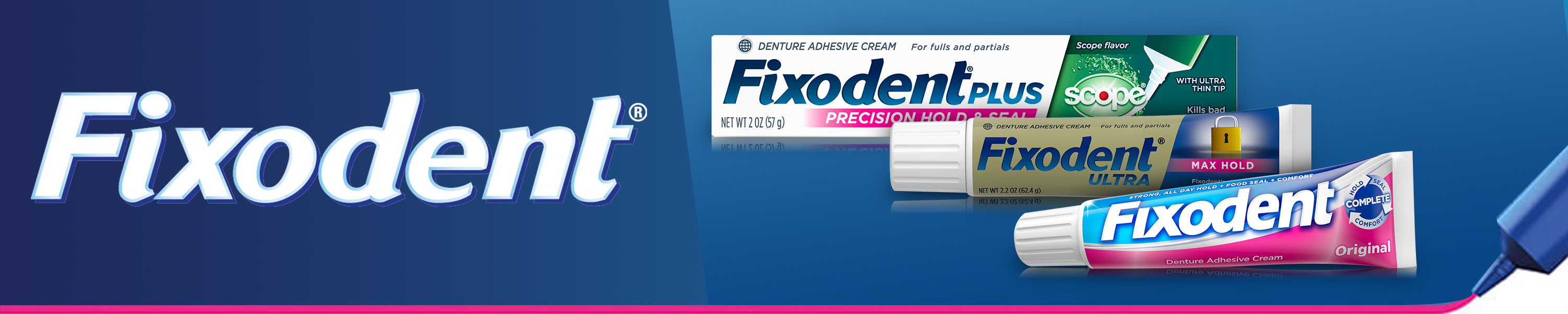 Amazon.com: Fixodent
